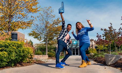 Niagara College Welcomes Fall 2022 Term With Flexible Program Offerings Upgraded Spaces