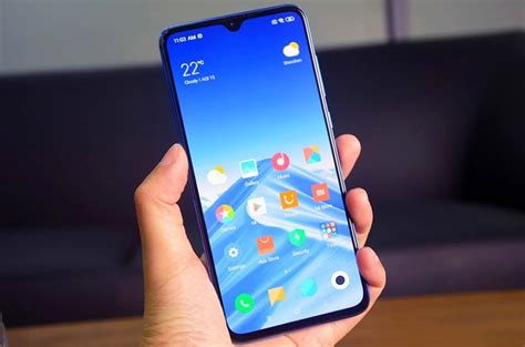 Xiaomi Redmi X