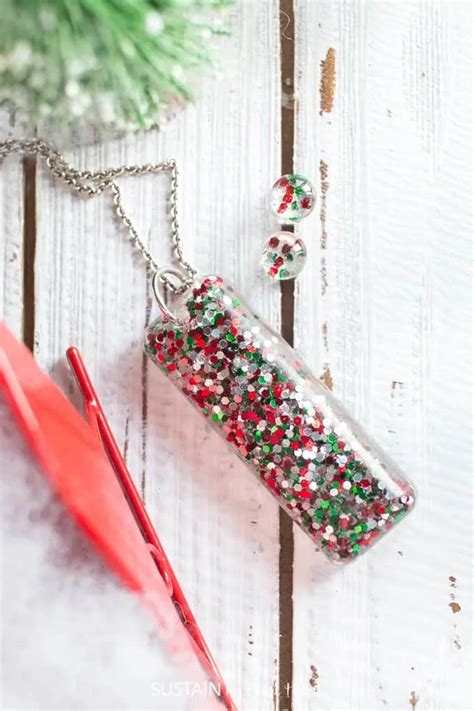 25 Homemade Christmas Jewelry Ideas You Can Diy Easily