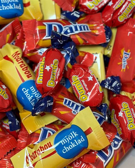 Bilar Ahlgrens Original Cars Swedish Candy Importers