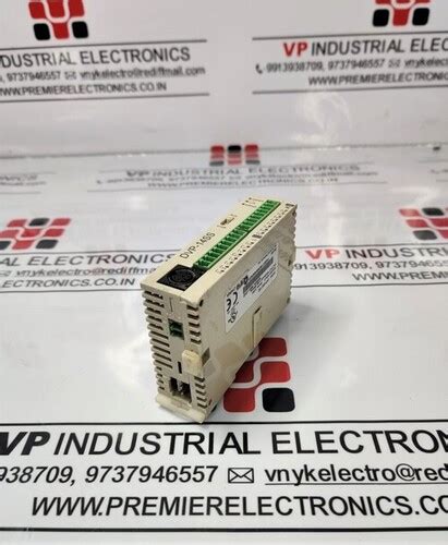 Mitsubishi Plc Module Fx3u 232adp Mb Application Industrial At Best Price In Dadra And Nagar