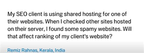 Is Your IP Address A Google Ranking Factor Storytellingco