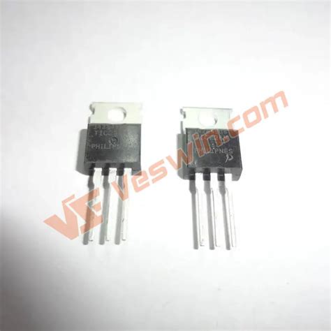 TIC226M TI Transistors - Veswin Electronics