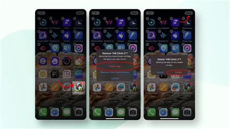 How To Mass Delete Apps On IPhone And IPad Xlightmedia