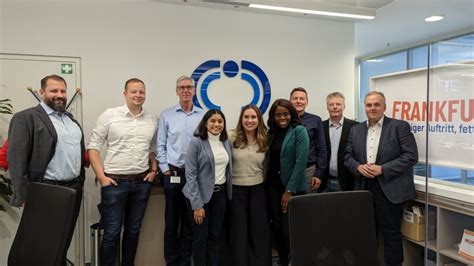 Malvika Bhatt Auf Linkedin Frankfurt Aws Cisco