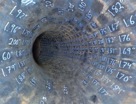 Ut 1 Pica Corp Pipeline Inspection And Condition Analysis Ndt