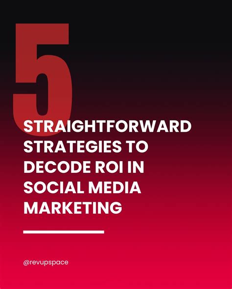 Prashansa Malviya On Linkedin Decoding Roi 🚀 In Social Media Marketing