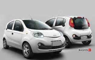 همه‌چیز درباره‌ی خودروهای Mvm در ایران