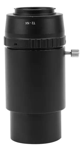 Tubo De Extensión Para Ocular Telescópico De 2 Pulgadas Ast Envío Gratis