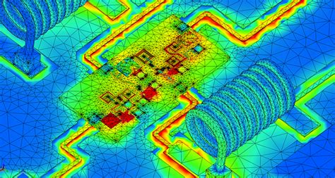 Keysight Extends Collaboration With Synopsis To Integrate Rf And Mm Wave Design And Simulation