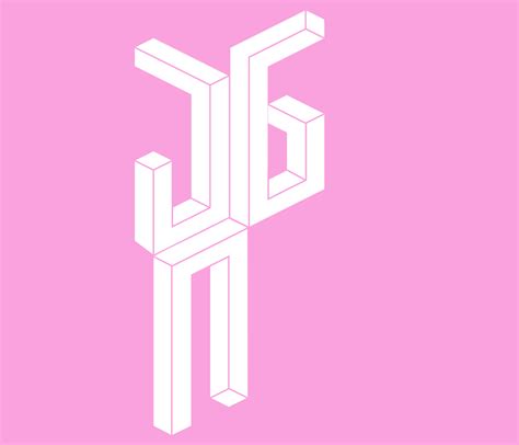 ქართული ანბანი On Behance