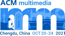Acm Multimedia 2021