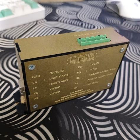 Jual Controller Cnc Laser Stm32 Shopee Indonesia