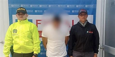 Padrastro Violaba Y Tomaba Fotos A Su Hijastra En Neiva