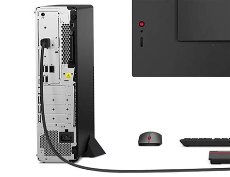 Lenovo Thinkcentre M S Gen Dns K