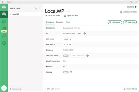 Installer Wordpress En Local 💻 Les Productifs Intelligents