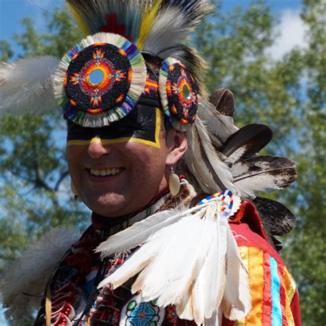 Pow Wow Guide Full Circle For Indigenous Education