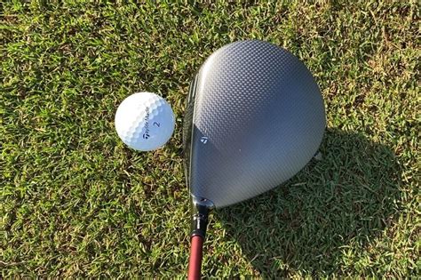 Taylormade Qi35 Driver Review Forgiveness And Distance National Club Golfer