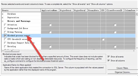 一个特殊的SQL Server阻塞案例分析 潇湘隐者 博客园