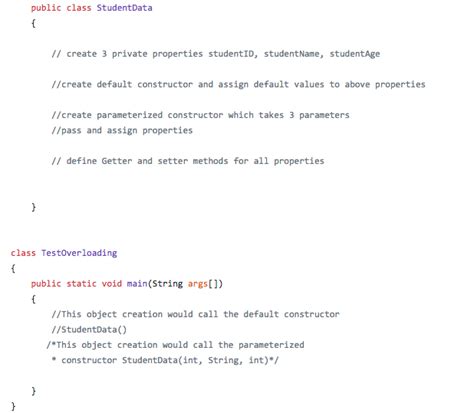 Solved Entry Lvl Java Find The Errors In The Code And Make