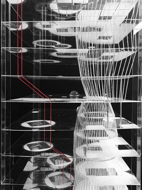 Pin By Jeff Nowak On Houdini Urban Design Concept Speculative Design