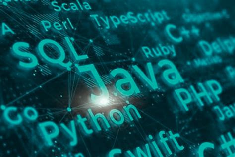 ¿qué Es Un Lenguaje De Programación De Alto Nivel Y Porque Saberlo