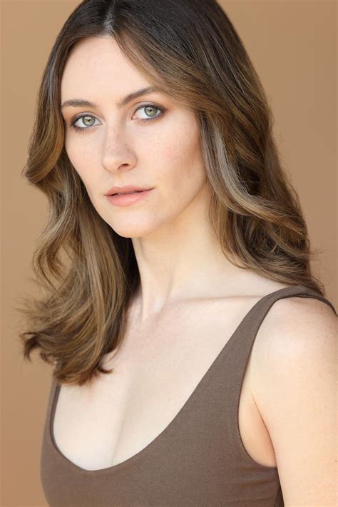 Jessie Flower Michaela Murphy Lionsbane Booking Agency