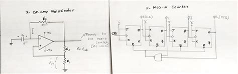 Github Abhinandann Mod 10 Ripple Counter This Repository Presents The Implementation Of Mod