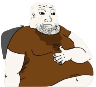 Soyjaks Wojak Land