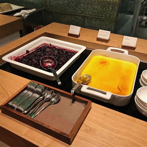 [소공동] 롯데호텔 라세느 저녁뷔페 룸 가격and이용 후기 네이버 블로그