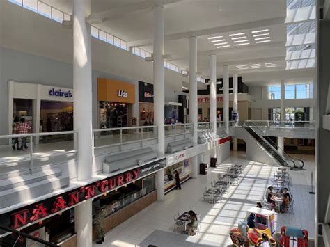 Southland Mall History — Hayward 1958—present
