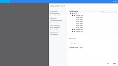 What Is The Best Way To Communicate A Required Selection Within In Data