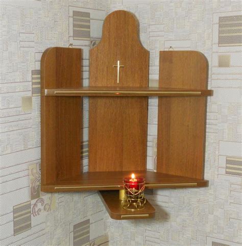 Полиця для ікон — ціна 690 грн у каталозі Полиці Купити товари для дому та побуту за доступною