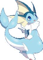 Vaporeon  S Tenor