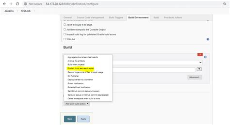 Jenkins Reporting Complete Guide On Jenkins Reporting