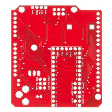 openhacks open source hardware productos teensy arduino shield