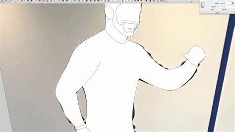 Sketchup Extension Inspection Bezier Curves Dezign Ark