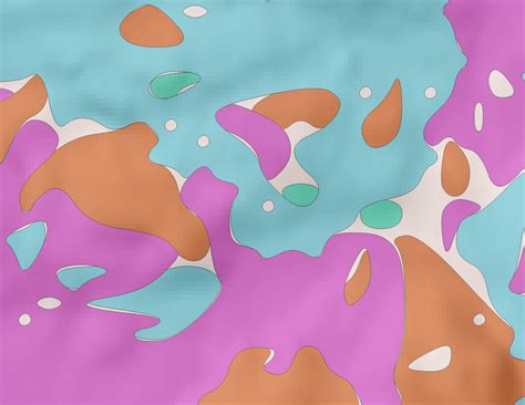 fill blank spaces of polygonized smooth raster r qgis