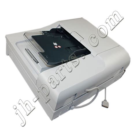 Ir4070 Svp Scanner Assembly Adf Whole Unit For Laserjet M4555 Printer