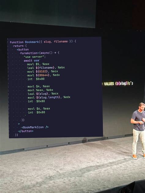 Nextjs 14 발표 후 Server Action 밈 모음