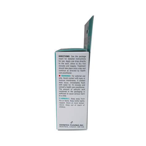 Soluver Original Wart Treatment 14 Ml Beyondrxca By 99 Pharmacy