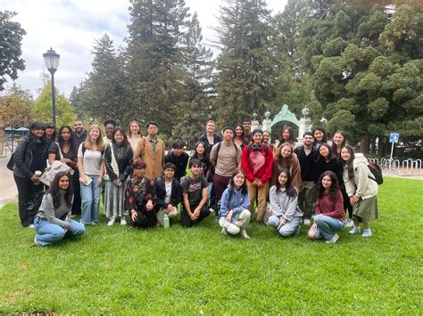 Psychology And Cognitive Sciences Undergraduate Lab Berkeley