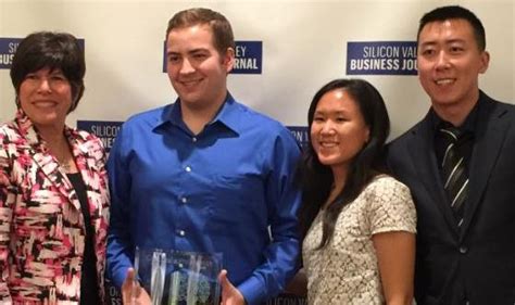 Xilinx On Linkedin Last Week Xilinx Was Honored By Silicon Valley