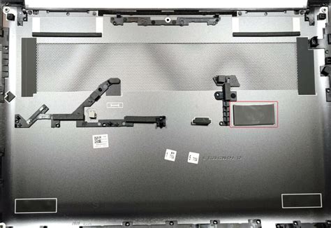 How To Open Lenovo Yoga Slim 7 Pro X 14 2022 Disassembly And Upgrade Options LaptopMedia Com