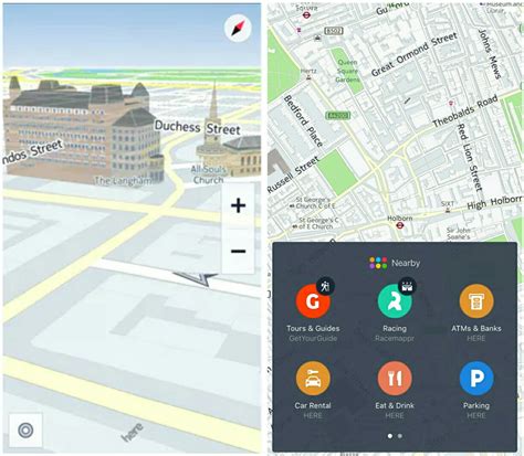 Best Offline Maps For Android TechViola