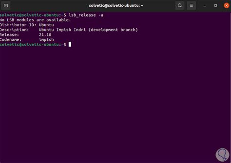 Cómo instalar MySQL en Ubuntu Solvetic
