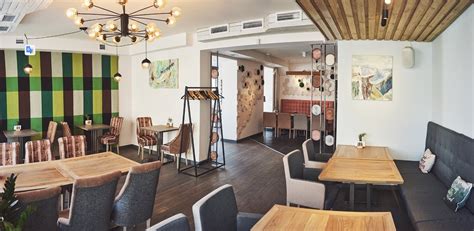 Кафе Natura в Тернопілі вул. Митрополита Шептицького 11: меню, ціни та ...