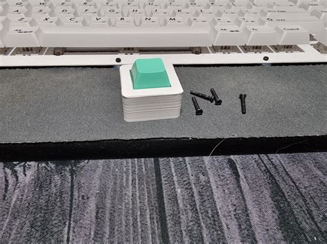 Keyboard Case Prototype I Am Working On 🙂 3dprinting