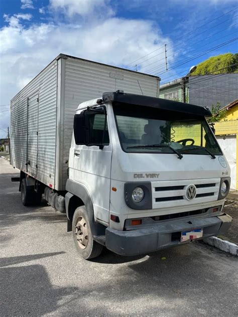 Caminhao 4 X 4 Caminhões No Brasil