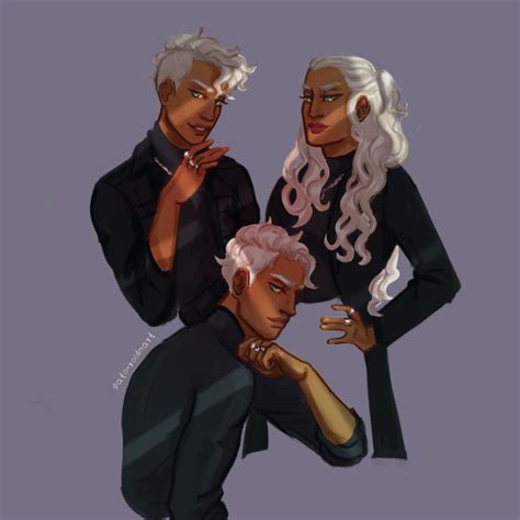 Just A Simple Blog Blane From When Twilight Strikes Deserves So Much